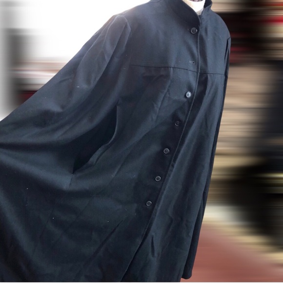 Pendleton | Jackets & Coats | Vintage 0 Wool Pendleton Cape | Poshmark